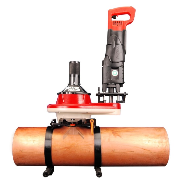 T-Drill | Wereldleider op het gebied van buisbewerkingsmachines